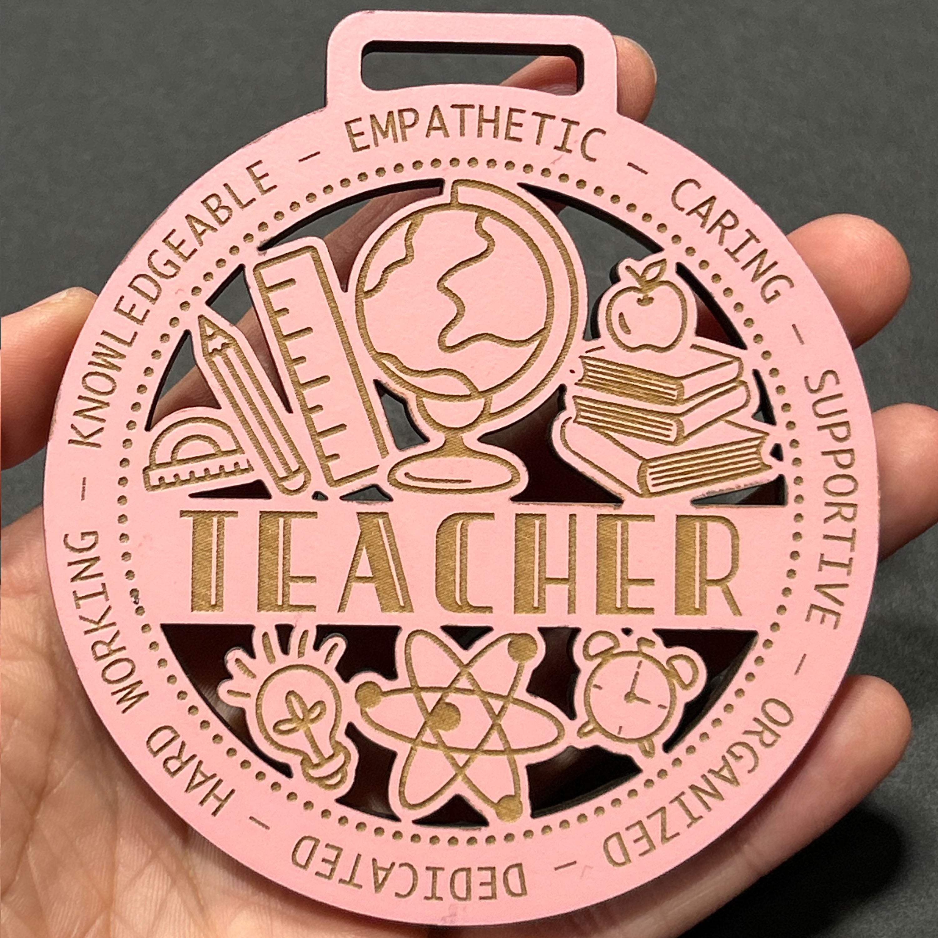 Personalized Teacher Keepsake – Best Gifts Personalized